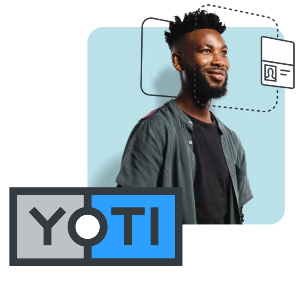 Yoti for Buyer Identity Verification | Onyx Technologies